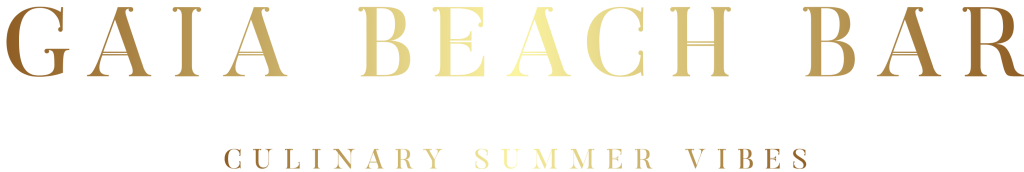 Front-page - GAIA BEACH RESTAURANT CHARAKI RHODES