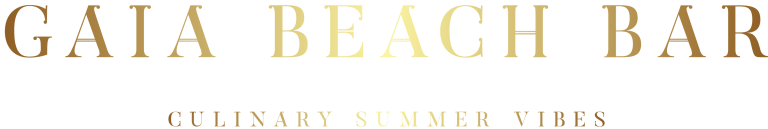 Front-page - GAIA BEACH RESTAURANT CHARAKI RHODES