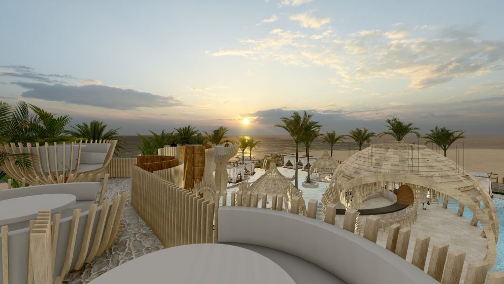 Reservation - GAIA BEACH RESTAURANT CHARAKI RHODES